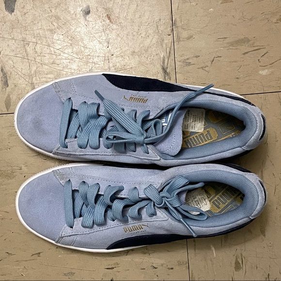 Puma | Shoes | Suede Classic Xxi Womens Sneakers | Poshmark